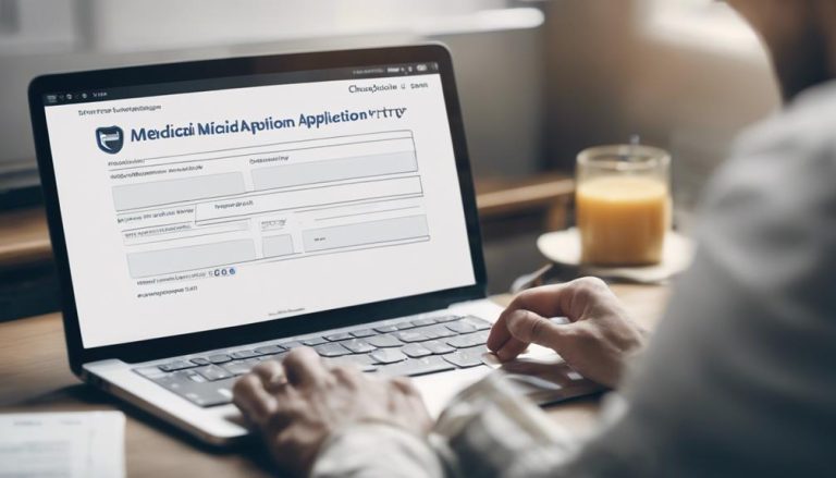 Easy Medicaid Application Process: Everything You Need" – Emergency ...