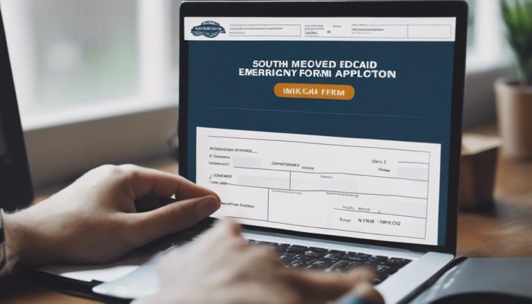 7 Best Steps to Apply for Emergency Medicaid in South Dakota ...