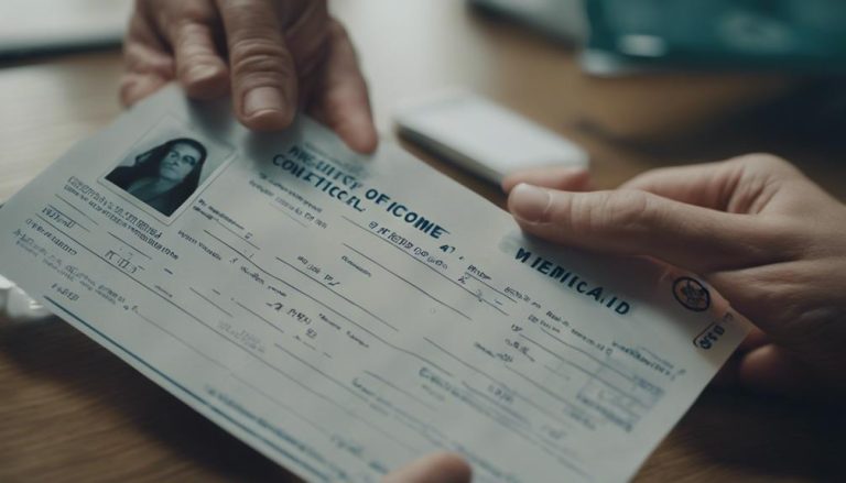 Essential Documentation for Emergency Medicaid Approval in Wisconsin ...