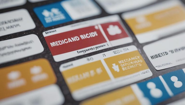 3 Best Emergency Medicaid Benefits Compared in Wisconsin – Emergency ...