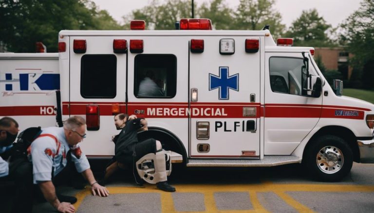 Kentucky Emergency Medicaid: Ambulance Service Coverage Explained ...
