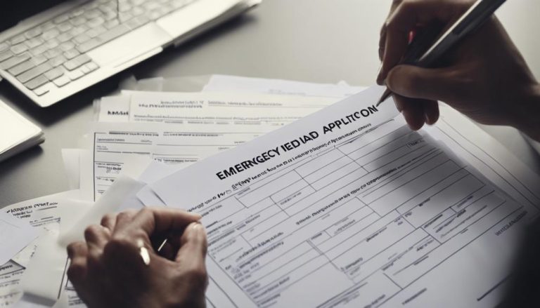 Emergency Medicaid Application Process in New York: Simplified Steps ...