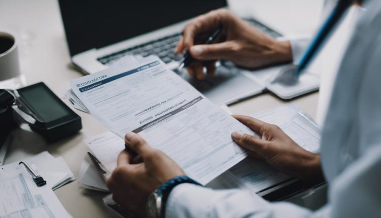 Required Documentation for North Carolina Emergency Medicaid Approval ...