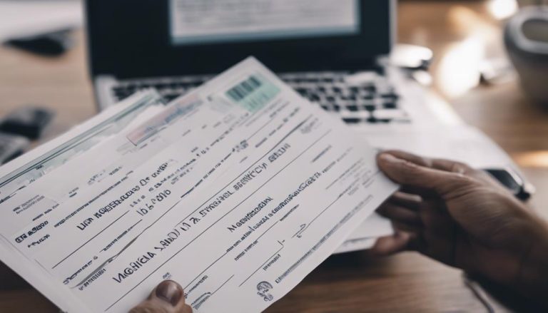 Virginia Emergency Medicaid Application: What Documents to Prepare ...