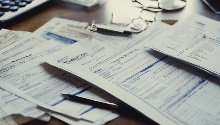 Documents Checklist for New Jersey Medicaid Application – Emergency ...