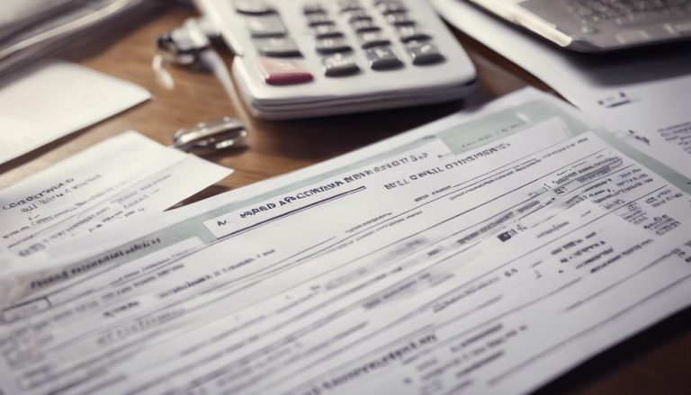 Essential Documents Needed for Medicaid Application Process – Emergency ...