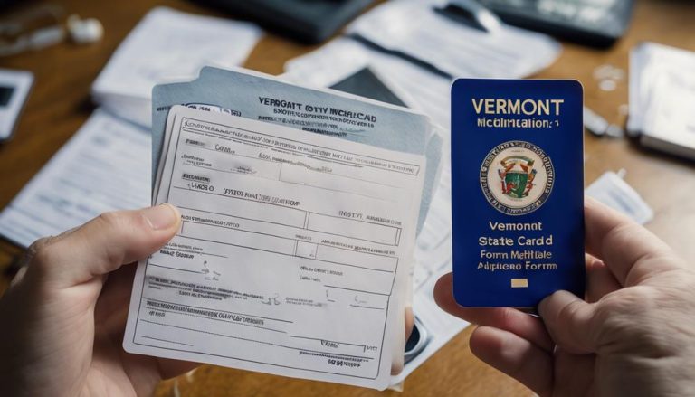 What Do I Need for Vermont Emergency Medicaid? – Emergency Medicaid